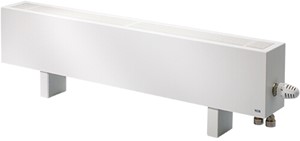 BETHERMA FORZA VRIJSTAANDE CONVECTOR LXH-500X300 D-75MM FF5054T Beng Shop