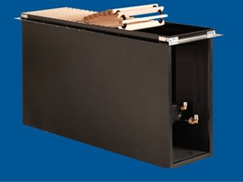 BETHERMA METRO CONVECTORPUT 1460X340 650MM DIEP ISOLATIEWAARDE R=2,5 ...