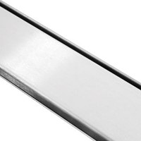 EASYDRAIN DRAIN MULTI LOS ROOSTER ZERO-6 ENKEL 120 CM RVS EDZ1200M Beng ...