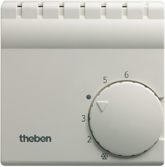 THEBEN THERMOSTAAT RAMSES 708 7080001 Beng Shop