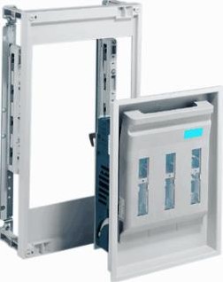 HAGER MESPATROONLASTSCHEIDER-BOUWUNIT 1XNH2 CU UY31G3N Beng Shop