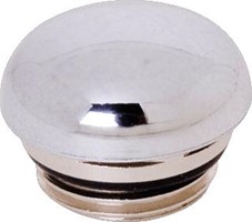 DRL DESIGN RADIATORSTOP BLINDSTOP 1-2 CHROOM SET VAN 10 905020 Beng Shop