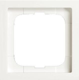 ABB BUSCH JAEGER FUTURE LINEAR 1-VOUDIG AFDEKRAAM MONTAGE VERT-HORI ...