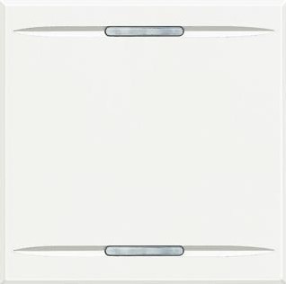 LEGRAND AXOLUTE WHITE WIP ZONDER SYMBOOL 2F 2 MODULES Beng Shop