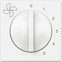 LEGRAND AXOLUTE WHITE 4-STANDEN DRAAISCHAKELAAR 2MODULES BTHD4016 Beng Shop