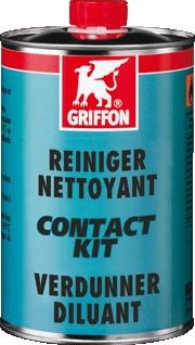 GRIFFON THINNER INHOUD 1000ML VLAMPUNT K1