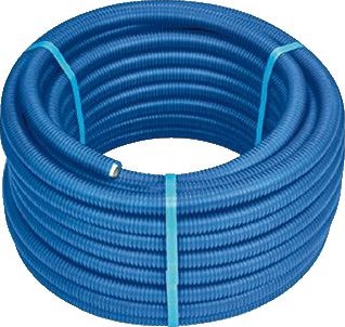 HENCO ALUPEX BUIS-M B16X2 ROL VAN 25 25-016MB-KB Beng Shop