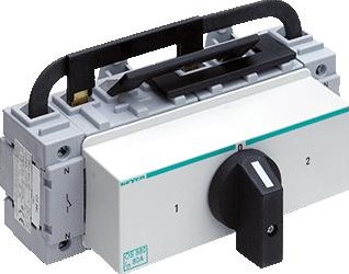 GEYER OMSCHAKELAAR 4P 80A I-0-II OS880 Beng Shop
