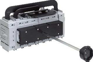 GEYER OMSCHAKELAAR 4P 250A I-0-II DOORVOER Beng Shop