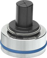 REHAU OPWIJDKOP QUICK CHANGE FLEX 25X3,5 12141721001 Beng Shop