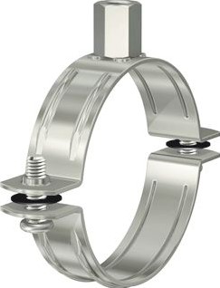 FLAMCO RVS-BEUGEL BRS 8/10 X 50-55 38483 Beng Shop