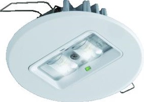 VAN LIEN EVAGO VLUCHTROUTEAANDUIDING EVA-R-DLI-X-CIS DECENTRAAL 2 WATT ...
