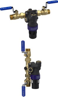 RAMINEX TERUGSTROOMBEVEILIGING TBE-STBA 3-4 290079 Beng Shop