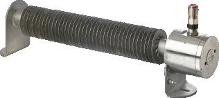 SINUS JEVI RIBBENBUIS KACHEL 30 T3 RVS 2400W B243012400 Beng Shop