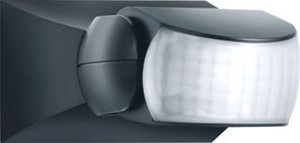 STEINEL PIR SENSOR BEWEGINGSMELDER HOEK 120GRADEN RIJKWIJDTE 10 METER ...