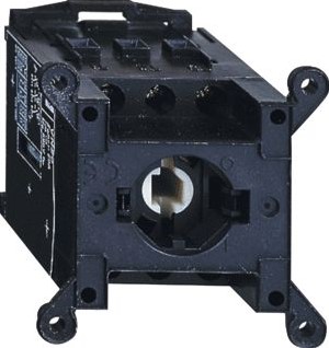 SCHNEIDER ELECTRIC TESYS VARIO BASISBLOK VOOR LASTSCHEIDER 3M 20A VN20 ...