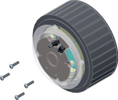 DUCO KIT EC VENTILATOR 0000-4257 Beng Shop