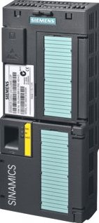 SIEMENS SINAMICS G120 CONTROL UNIT CU240E-2 PN E-TYPE SAFETY ...
