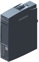 SIEMENS SIMATIC ET 200SP DIGITAL INPUT MODULE DI 8X 24VDC HIGH FEATURE ...