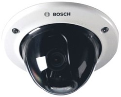 BOSCH SECURITY SYSTEMS FLEXIDOME IP STARLIGHT 6000 VR 1080P 3-9MM SMB ...