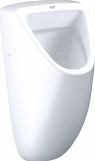 GROHE BAU URINOIR MET VERBORGEN INLAAT 39438000 Beng Shop