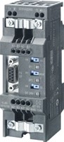 SIEMENS SIPLUS VELDBUS DP RS-485-REPEATER VOOR HET VERBINDEN VAN PROFIBUS-MPI BUSSYSTEMEN MET ...