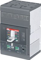 ABB TMAX XT TMAX XT4S 250-R250 3P VAST MET VOORAANSLUITING EKIP LSI ...