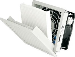 ELDON FILTERVENTILATOR VOOR BUITENOPSTELLING EFP250-115R5 Beng Shop