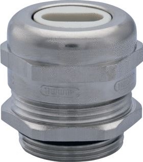 HUMMEL HSK-M-MULTI WARTEL KABEL-/BUISINVOER RECHT METAAL TYPE ...
