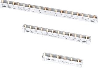 ABB 2-PHASE BUSBAR 48 MODULES Beng Shop
