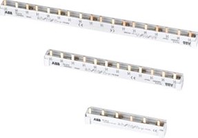 ABB 2-PHASE BUSBAR 48 MODULES Beng Shop
