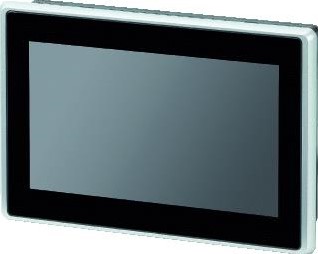 EATON BEDIENINGSPANEEL-HMI /(PLC OPTIONAL) 7 TFT COLOR CAPACITIEVE ...