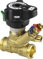 DANFOSS INREGELAFSLUITER MSV-BD 15 3-4-BUITENDRAAD KV-WAARDE 3 003Z4101 ...