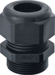 HUMMEL HSK-K-EX-ACTIVE KABELWARTEL M32X1.5MM KLEMBEREIK 18-25MM LENGTE ...