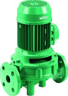 WILO IPL 50/150-4/2-IE3 2121212 Beng Shop