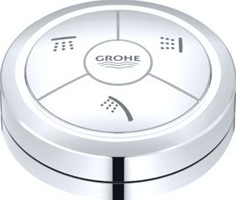 GROHE ONDERDELEN SANITAIRE KRANEN AFSTAND BED. OMSTELLING F-DIGITAL ...