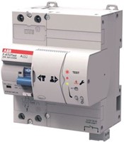 ABB AARDLEKSCHAKELAAR M-NEVENAPPARAAT 2 POLEN NOM-MEET-230V ...