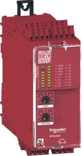 SCHNEIDER ELECTRIC PREVENTA MODULE CAT.4 FEATURES 6*XPSUAF 48-240VAC/DC ...