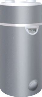 DIMPLEX WARMTEPOMPBOILER EDEL 100 AIR D893321 Beng Shop