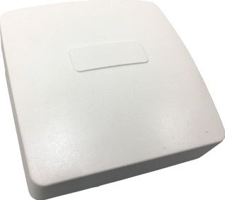 NIBE BUITENTEMPERATUUR OPNEMER T.B.V. WARMTEPOMP 518177 Beng Shop