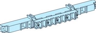 SCHNEIDER ELECTRIC LINERGY BS REAR BUSBAR SUPPORT 630A Beng Shop