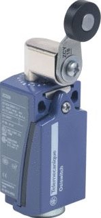 SCHNEIDER-ELECTRIC XCKD COMPACTE EINDSCHAKELAAR METAAL HEFBOOM MET ...