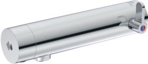 IDEAL STANDARD SENSORFLOW ELECTRONISCHE WANDKRAAN MET MENGING VOOR ...