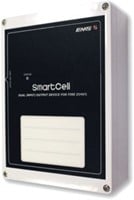 LOBECO SMARTCELL DUAL INPUT DUAL OUTPUT DRAADLOZE MODULE 10000056 Beng Shop