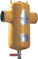 SPIROVENT LUCHT-/VUILAFSCH V CV/KOELING SPIROTRAP HI-FLOW HE100L Beng Shop