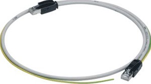 HAGER MODBUS-KABEL MET RJ45 RJ45 + AARDE-DRAAD 1 M HTG471H Beng Shop