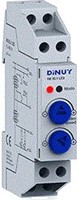 DINUY DIMMER VOOR LEDSTRIPS MET DRAAIKNOP (MAX 96W-192W) RE.EL1.LE2 ...
