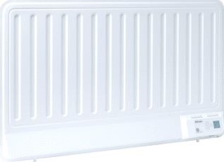 DIMPLEX PANEELRADIATOR D150E OLIEHOUDEND 1500W (WANDMONTAGE) D161482 ...