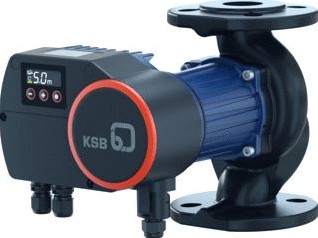 KSB CIRCULATIEPOMP (MEDIUM GEKOELD) CALIO PRO 29135122 Beng Shop