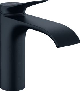 HANSGROHE WASTAFELMENGKRAAN VIVENIS COOLSTART ZW 1-GATS KRAANG 75023670 ...